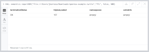 Importing RDF data into Neo4j – Jesús Barrasa